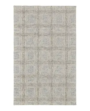 FEIZY Belfort 8668f Area Rug, 5' X 8 - Gray