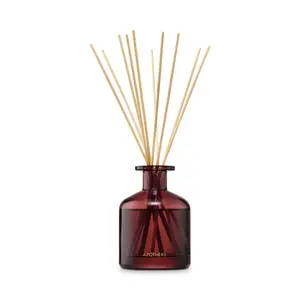 APOTHEKE Bitter Cherry Reed Diffuser, 6.7 Oz