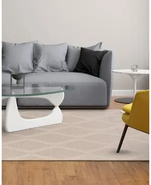 FEIZY Prasad 3678f Area Rug, 8' X 11