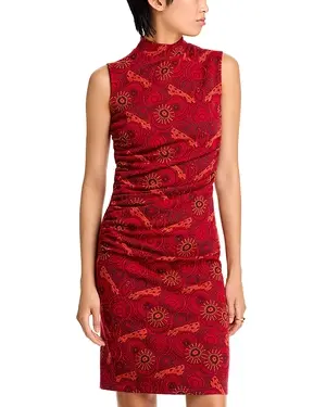 KAHINDO Sao Tome Dress