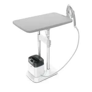 ROWENTA Ixeo All In One Iron & Steamer, Qr1411u1