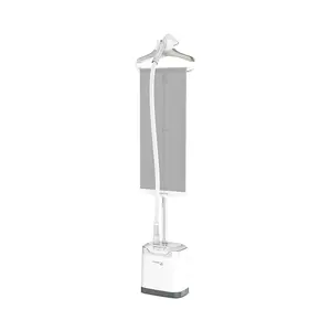 ROWENTA Pro Style Care Upright Garment Steamer, Is8440 - White