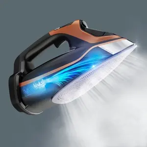 ROWENTA Steamforce Pro Steam Iron