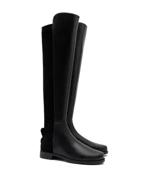 Larroude Bergen Over-the-knee Boots