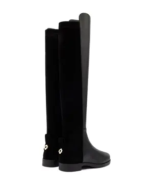 Larroude Bergen Over-the-knee Boots