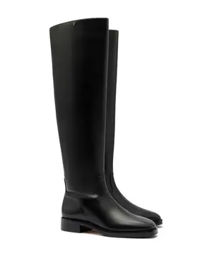 Larroude Anne Boots