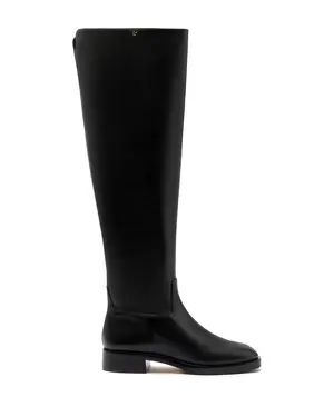 Larroude Anne Boots