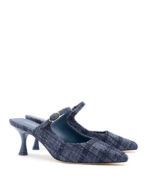 Larroude Pumps