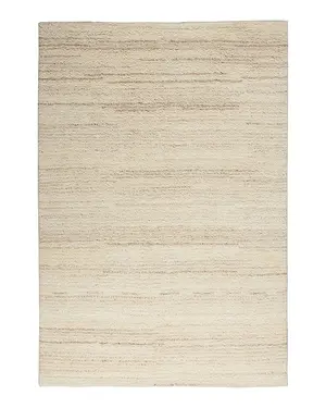 Calvin Klein Ck930 Agadir Area Rug, 5' X 7' Beige