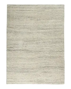 Calvin Klein Ck930 Agadir Area Rug, 5' X 7 - Silver