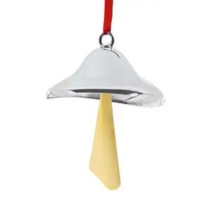 NAMBE Mushroom Ornament