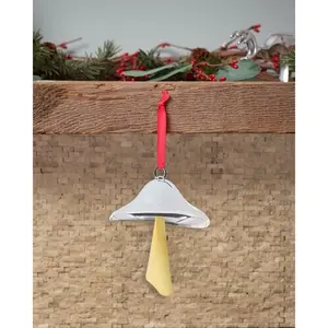 NAMBE Mushroom Ornament