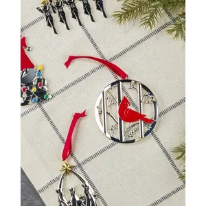 NAMBE Cardinal Ornament