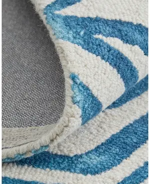 FEIZY Lorrain 8920f Area Rug, 3'6 X 5'6