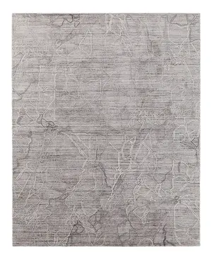 FEIZY Whitton 8890f Area Rug, 2' X 3 - Gray/ivory