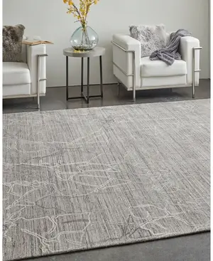 FEIZY Whitton 8890f Area Rug, 2' X 3