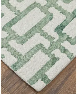 FEIZY Lorrain 8919f Area Rug, 3'6 X 5'6