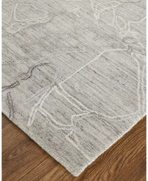 FEIZY Whitton 8890f Area Rug, 5' X 8