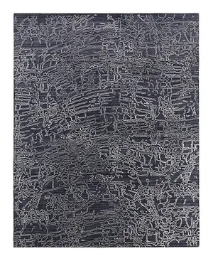 FEIZY Whitton 8891f Area Rug, 2' X 3