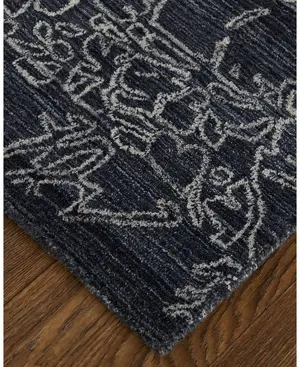 FEIZY Whitton 8891f Area Rug, 2' X 3
