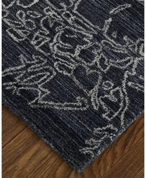 FEIZY Whitton 8891f Area Rug, 8' X 10