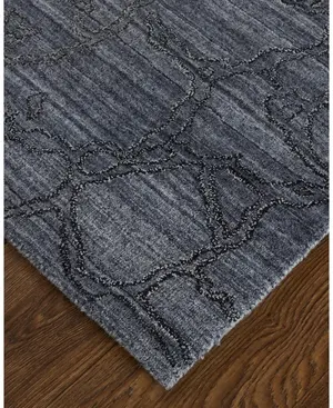 FEIZY Whitton 8892f Area Rug, 2' X 3
