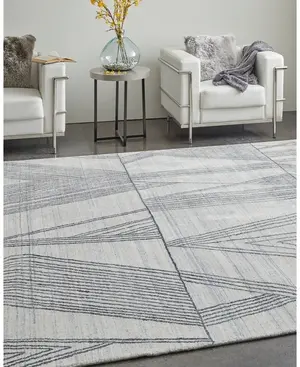 FEIZY Whitton 8893f Area Rug, 2' X 3