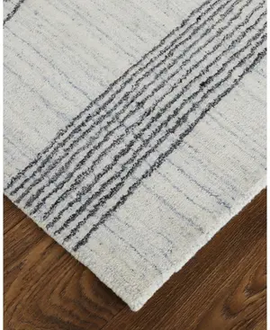 FEIZY Whitton 8893f Area Rug, 5' X 8