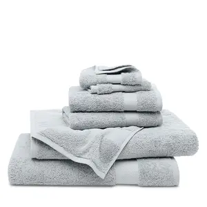 BOLL & BRANCH 6 Piece Plush Bath Sheet Set - Shore