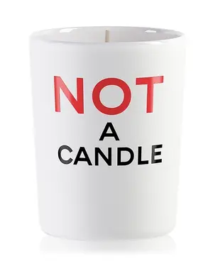 JULIETTE HAS A GUN Not A Candle 6.35 Oz - No Color