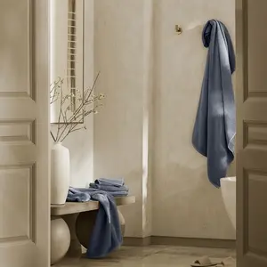 BOLL & BRANCH 6 Pieces Spa Bath Sheet Set