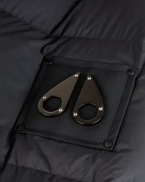 Moose Knuckles Everest Down Puffer Jacket