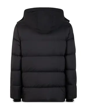 Moose Knuckles Everest Down Puffer Jacket