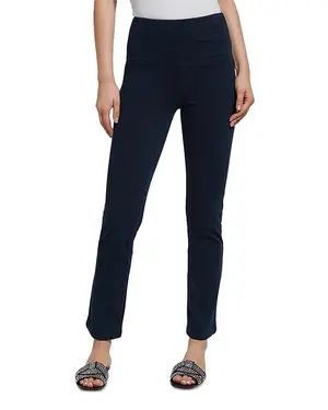 Lyssé Denim Leggings - Indigo