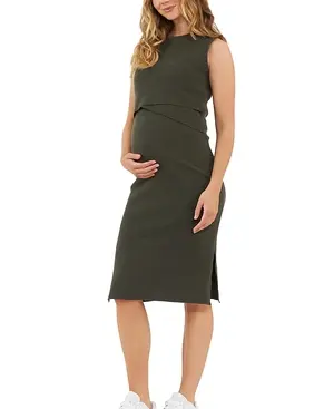 Ripe Maternity Casual Day Dresses