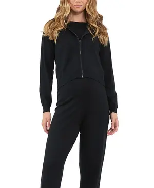 Ripe Maternity Sweatshirts Hoodies For Women