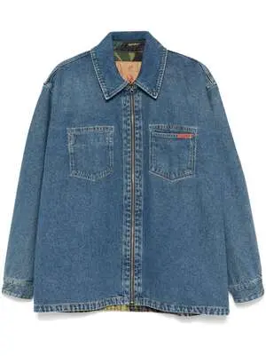 Martine Rose Reversible Shirt