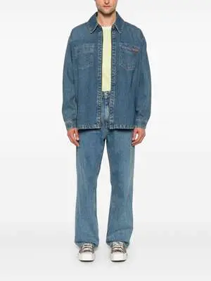 Martine Rose Reversible Shirt