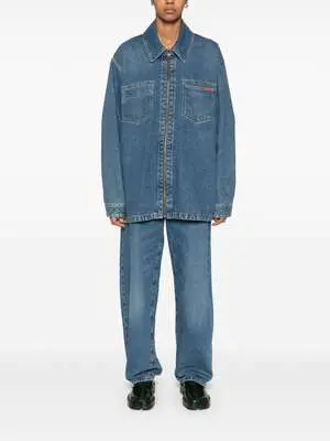 Martine Rose Reversible Shirt