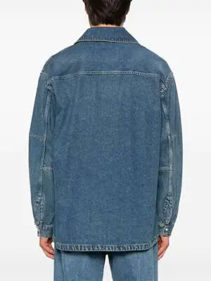 Martine Rose Reversible Shirt
