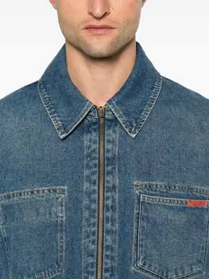 Martine Rose Reversible Shirt