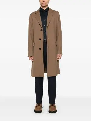Canali Twill Shirt