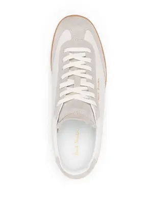 Paul Smith Como Sneakers - White