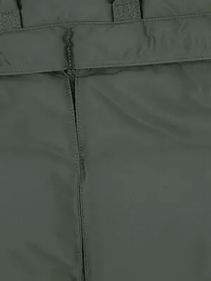 PORTER-YOSHIDA & CO Tanker 2way Briefcase - Green