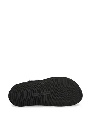 Karl Lagerfeld 60mm Thermo Boots