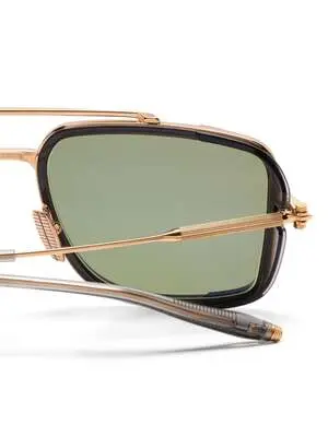 AKONI Stargazer Sunglasses