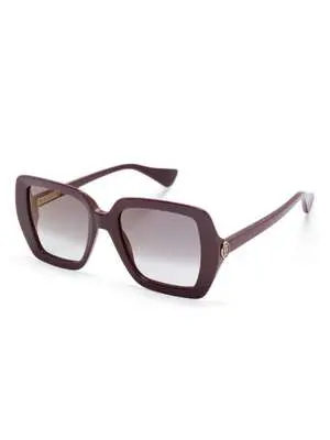 CARTIER Oversized Sunglasses