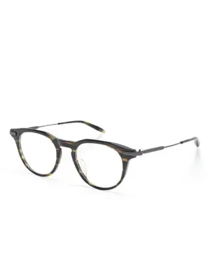 AKONI Gemini Glasses