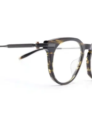AKONI Gemini Glasses