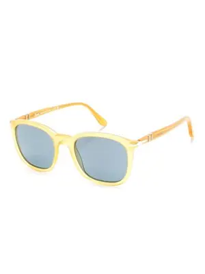 Persol Wayfarer-frame Sunglasses